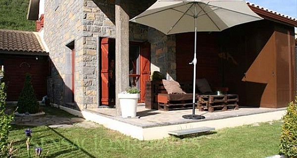 Casa Biescas, Gavín - Sensación Rural